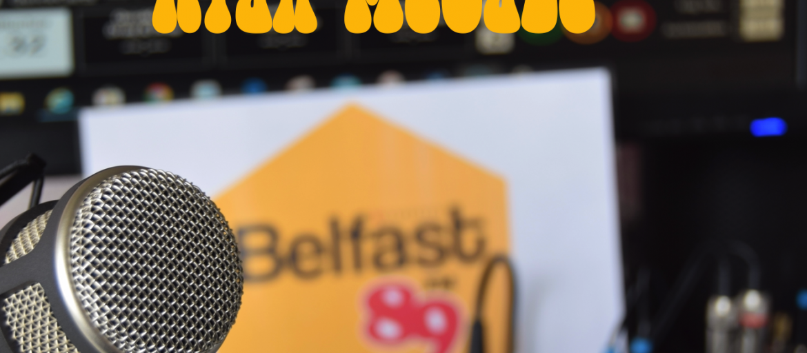 Belfast 89FM – Schedule – Belfast 89