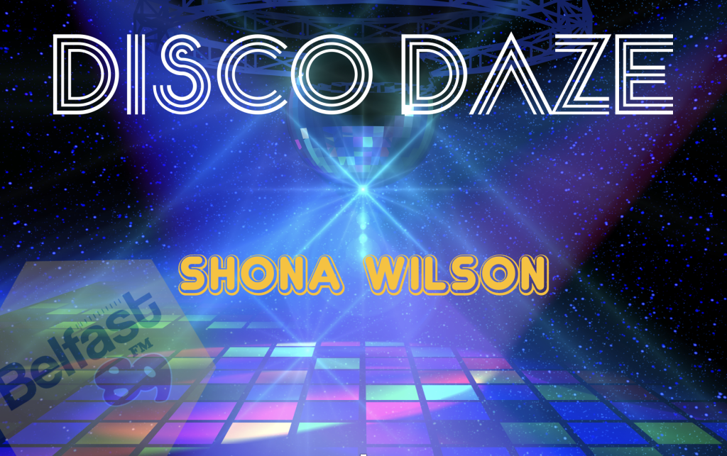 Susan Gillen – Belfast 89FM